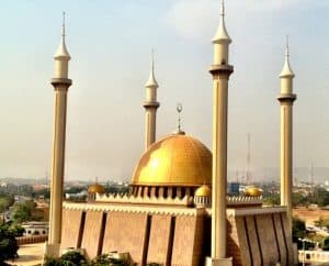 NATIONAL LIBRARY BUILDING - שיכון ובינוי