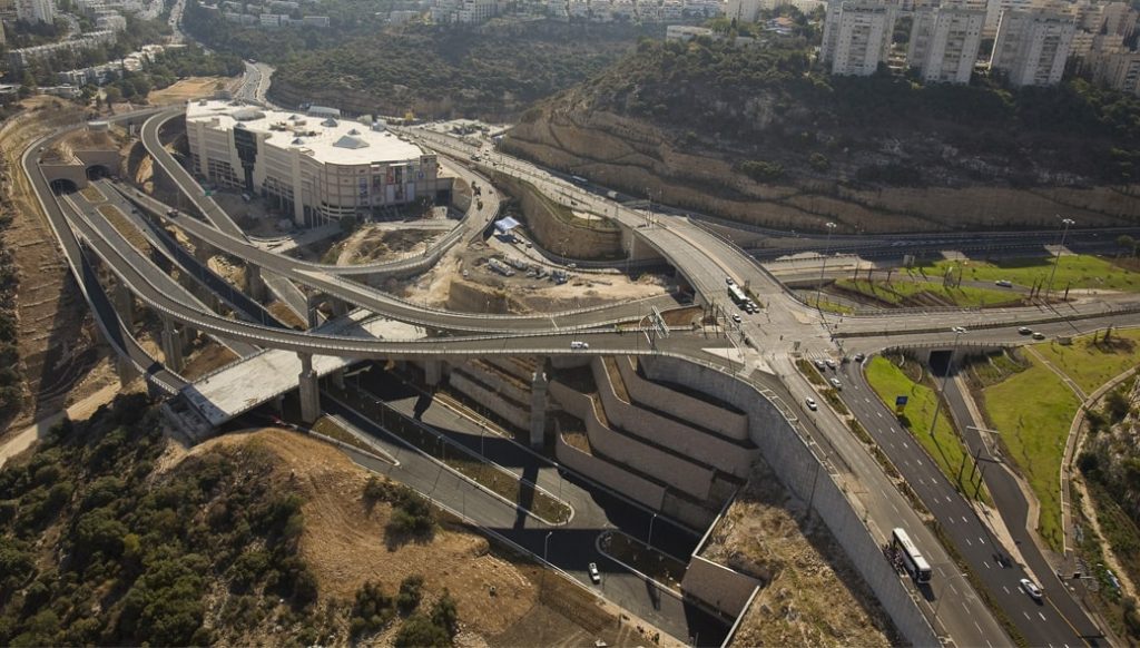 Shikun & Binui Solel Boneh - שיכון ובינוי